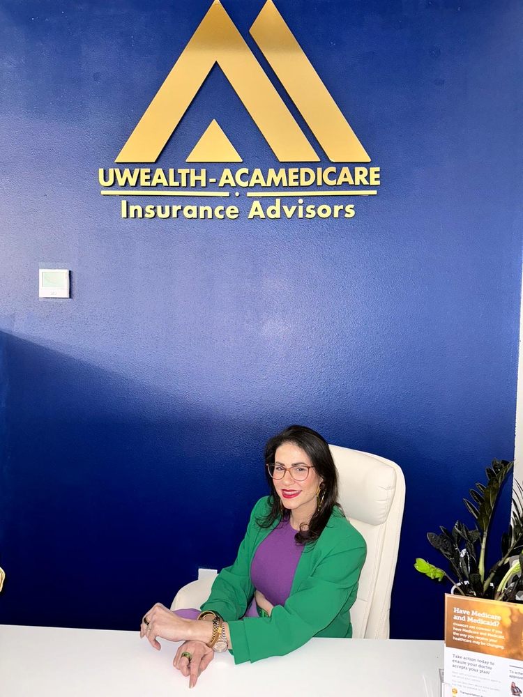 UWEALTH - ACAMEDICARE - Updated January 2025 - Request a Quote - 10 ...