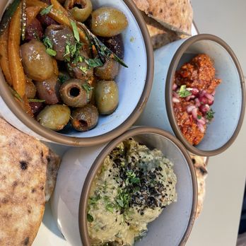 AMBA - Updated October 2025 - 112 Photos & 48 Reviews - 57-59 First St ...