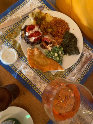 HELMAND PALACE - Updated May 2025 - 443 Photos & 930 Reviews - 2424 Van ...