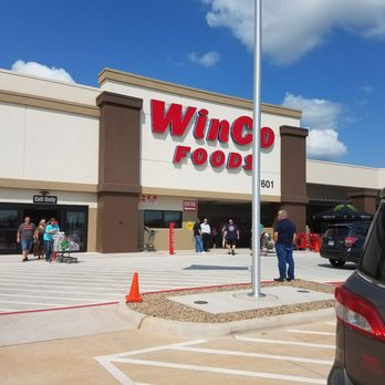 WINCO FOODS - Updated September 2024 - 22 Photos & 26 Reviews - 7601 E ...