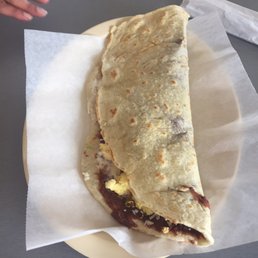 BALEADAS EXPRESS - Honduran Restaurant at 9820 Gulf Fwy, Houston, Texas ...