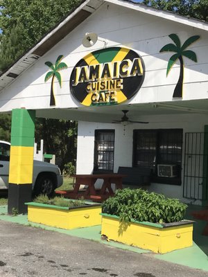 JAMAICA CUISINE CAFE - Updated January 2026 - 900 Hull Rd, Snow Hill ...