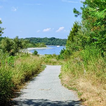 WEBB MEMORIAL STATE PARK - Updated December 2025 - 382 Photos & 19 ...