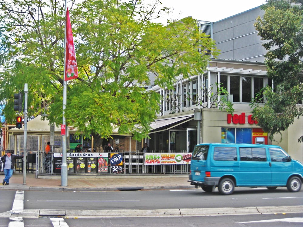 RED COW HOTEL - Updated May 2026 - 9 Station St, Penrith New South ...