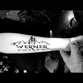 INKVISION TATTOO - Updated December 2025 - 516 S Americana Blvd, Boise ...