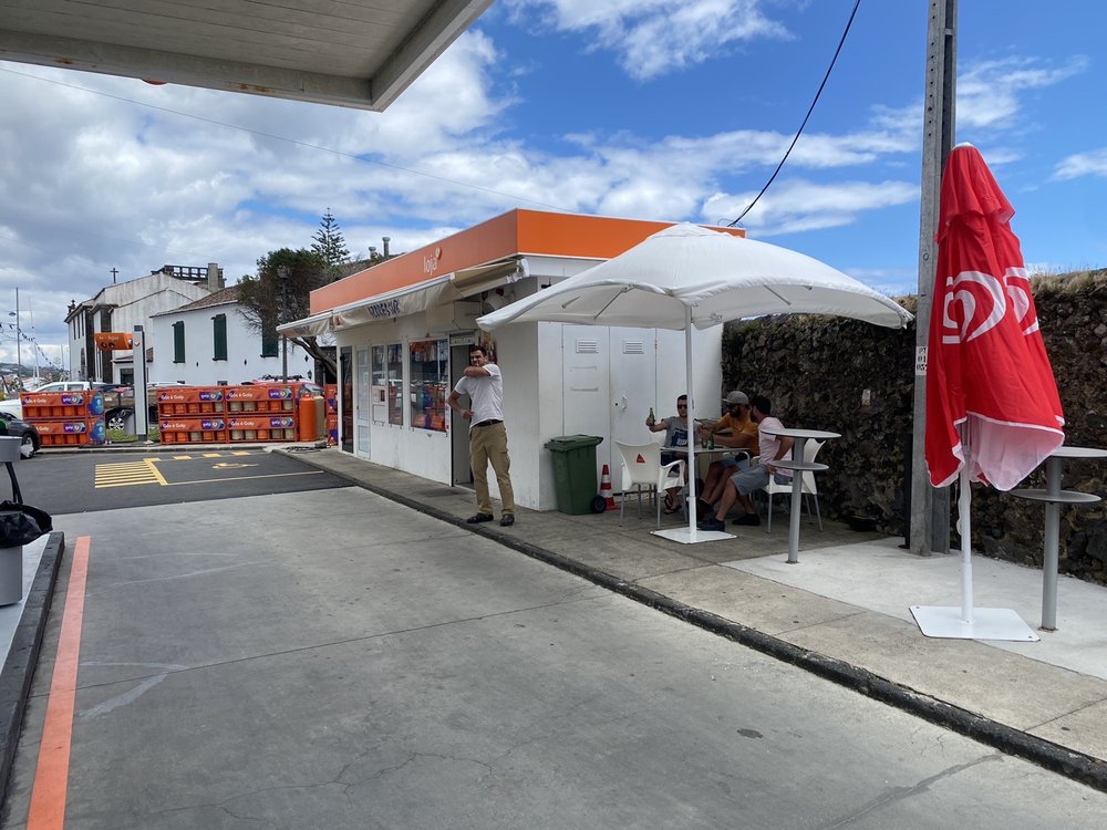 CONVENIÊNCIA DO POSTO GALP - 10 Photos - Rotunda dos Frades, s/n, Vila ...