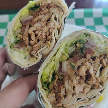 DAMAS MEDITERRANEAN GRILL - Updated August 2024 - 151 Photos & 184 ...