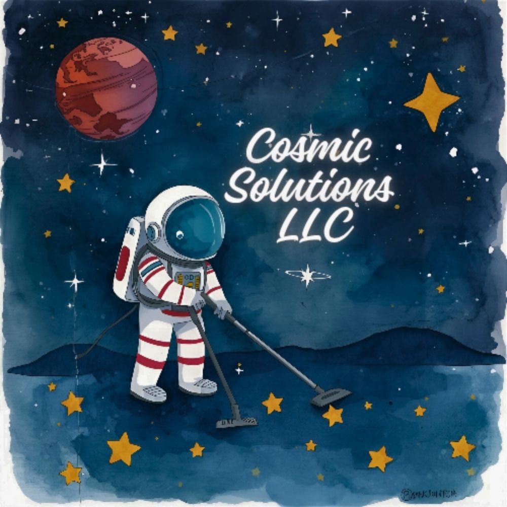 COSMIC SOLUTIONS - Updated January 2026 - 513 W Union St, Pacific ...