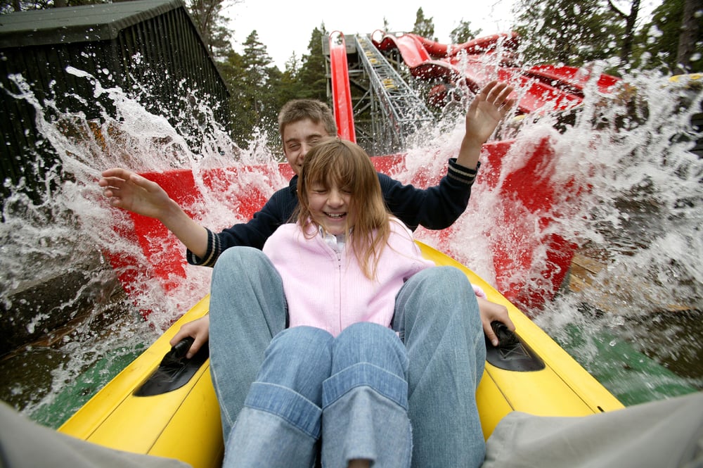 LANDMARK FOREST ADVENTURE PARK - Updated September 2024 - Main Street ...