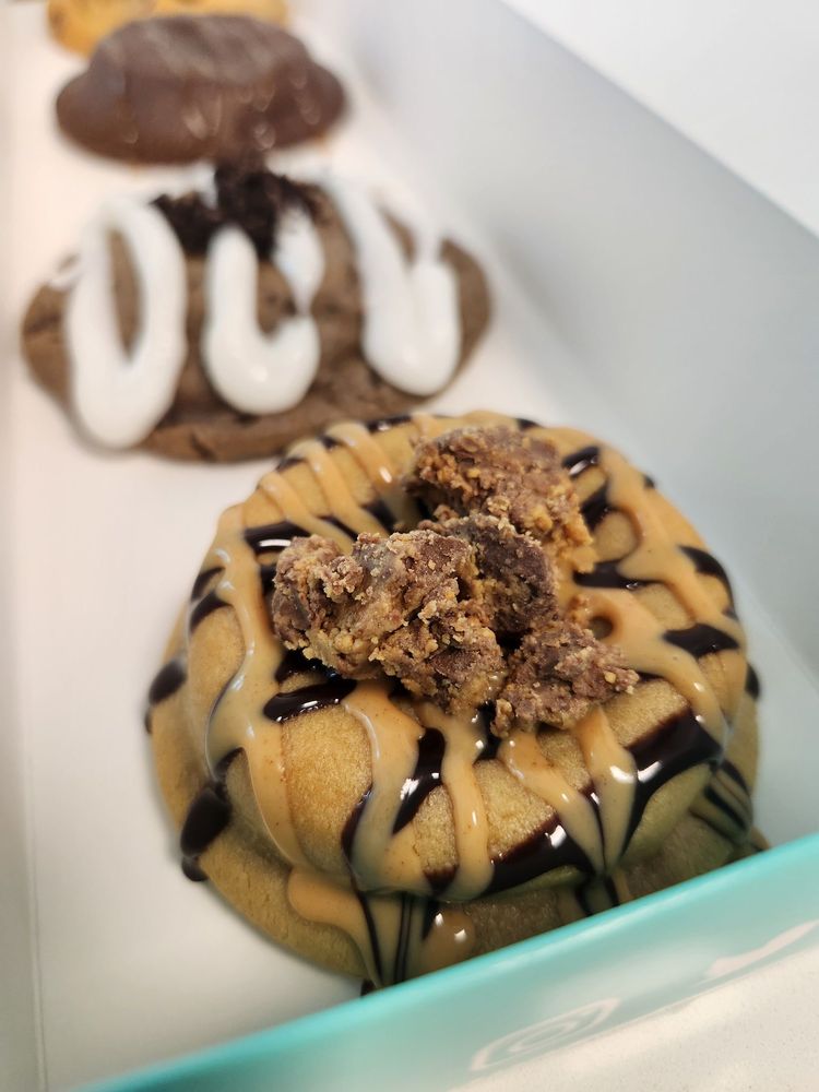 DIRTY DOUGH-BLUE ASH - Updated October 2025 - 36 Photos & 10 Reviews ...