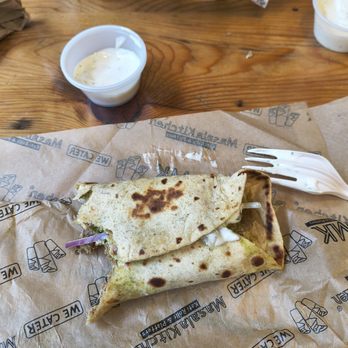 MASALA KITCHEN: KATI ROLLS & PLATTERS - Updated January 2026 - 82 ...