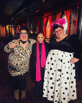 THE MET - 24 Photos & 73 Reviews - 1005 Main St, Pawtucket, RI - Yelp