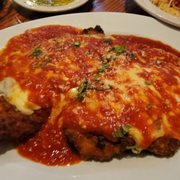 SPANO’S RISTORANTE ITALIANO - 331 Photos & 409 Reviews - Italian - 719 ...