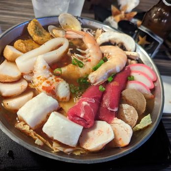 RAGIN’ POT - Updated January 2025 - 573 Photos & 355 Reviews - 301 W ...