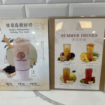 CHUN YANG TEA - Updated August 2024 - 179 Photos & 60 Reviews - 49-10 ...