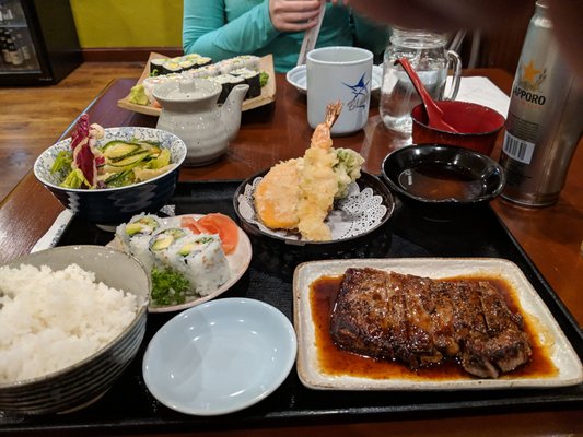 BLUE FIN JAPANESE RESTAURANT - 175 Photos & 185 Reviews - 260 S Main St ...