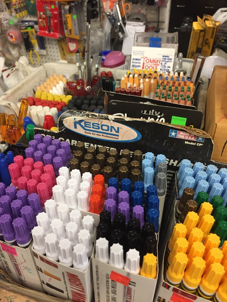 TOMMY TOOLS - Updated October 2025 - 9006 Airport Blvd, Houston, Texas ...