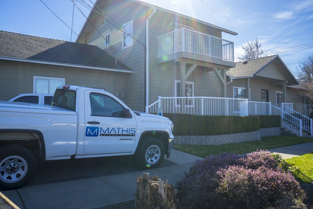 MATHIS EXTERMINATING - Updated December 2025 - Tacoma, Washington ...