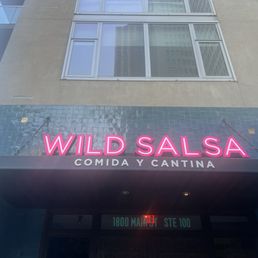 WILD SALSA - Updated April 2026 - 515 Photos & 742 Reviews - 1800 Main ...