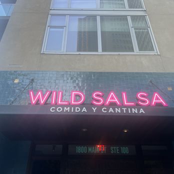 WILD SALSA - Updated December 2025 - 490 Photos & 716 Reviews - 1800 ...