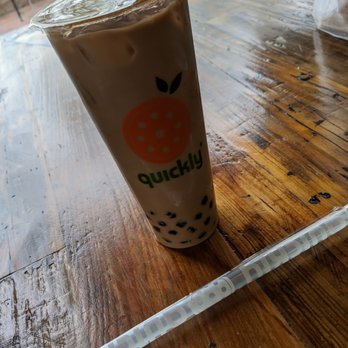 QUICKLY BOBA CAFE - Updated September 2025 - 87 Photos & 58 Reviews ...