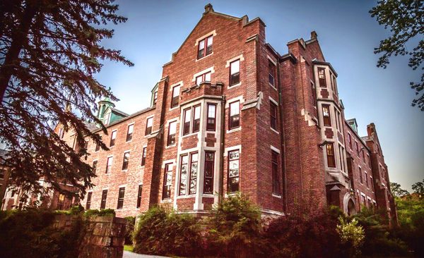 GARRISON INSTITUTE - Updated October 2025 - 102 Photos - 14 Mary's Way ...