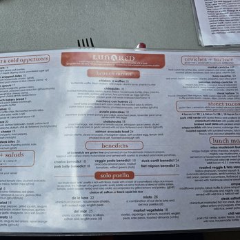 LUNA RED - Updated December 2024 - 2021 Photos & 1603 Reviews - 1023 ...