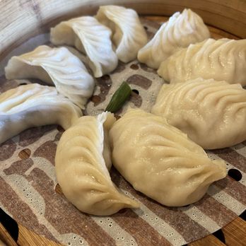 ELOONG DUMPLINGS - Updated September 2024 - 782 Photos & 981 Reviews ...