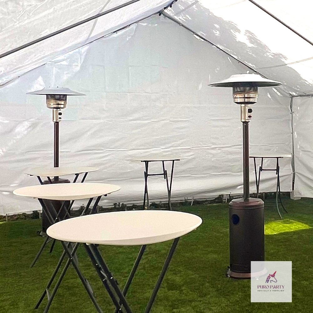 PURO PARTY RENTALS & SUPPLIES - Updated November 2025 - 66 Photos - 11 ...