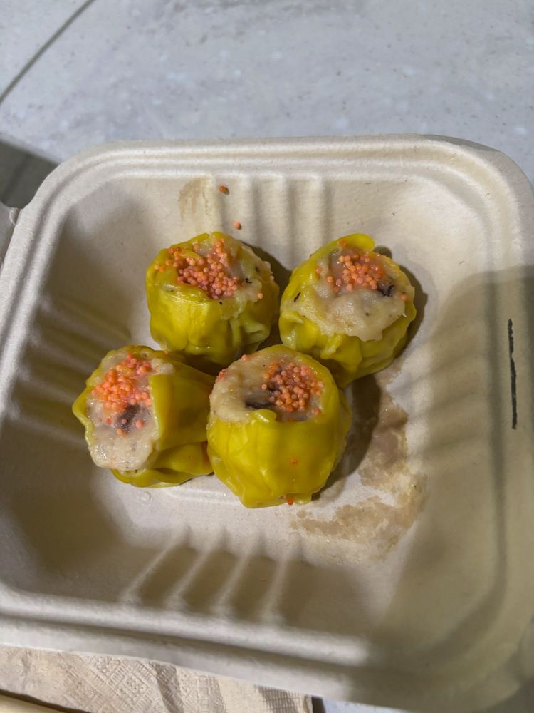 DIM SUM & COOK TO ORDER - Updated September 2025 - 10 Reviews - San ...