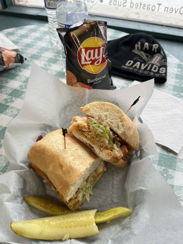 SCOOBIES - Updated November 2025 - 55 Reviews & 36 Photos - 426 E ...