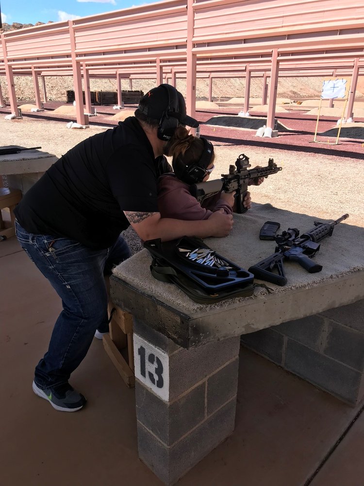 SOUTHERN UTAH SHOOTING SPORTSPARK - Updated October 2025 - 21 Photos ...