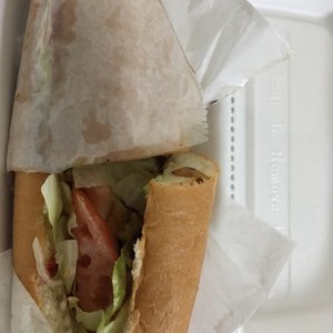 EURO DELI - Delis - 10520 Reisterstown Rd, Owings Mills, MD ...