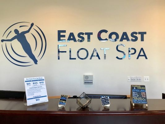 EAST COAST FLOAT SPA PRINCETON - Updated December 2025 - 30 Photos & 19 ...