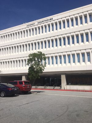 DOWNEY COURTHOUSE - Updated December 2025 - 18 Photos & 49 Reviews ...