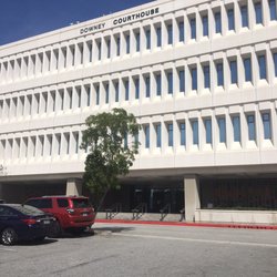 DOWNEY COURTHOUSE - 11 Photos & 43 Reviews - Courthouses - 7500 ...