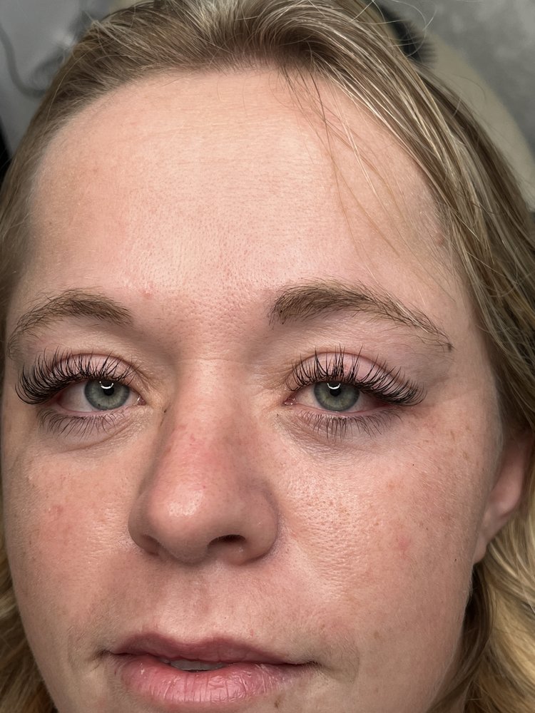 LE LASH NOIR - Updated February 2025 - Request an Appointment - 14 Photos - 5111 Santa Fe St ...