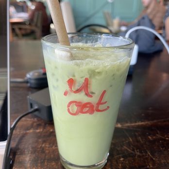 BENNU COFFEE - Updated January 2025 - 131 Photos & 108 Reviews - 109 ...