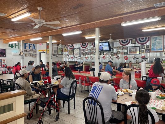 THE RODEO - 33 Photos & 11 Reviews - 915 E Hickory, Okmulgee, Oklahoma ...