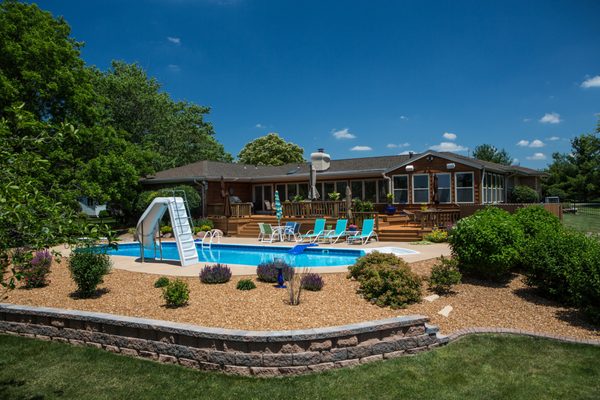 DESIGNER LANDSCAPES - Updated April 2026 - 28 Photos - 4110 ...
