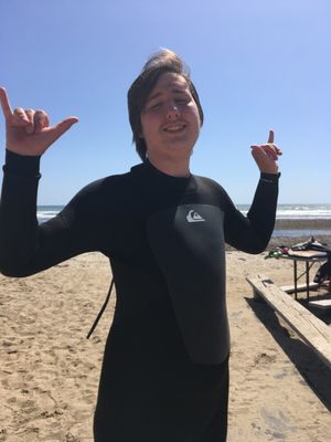 PASKOWITZ SURF CAMP - Updated October 2025 - 14 Photos - 2211 Pacific ...