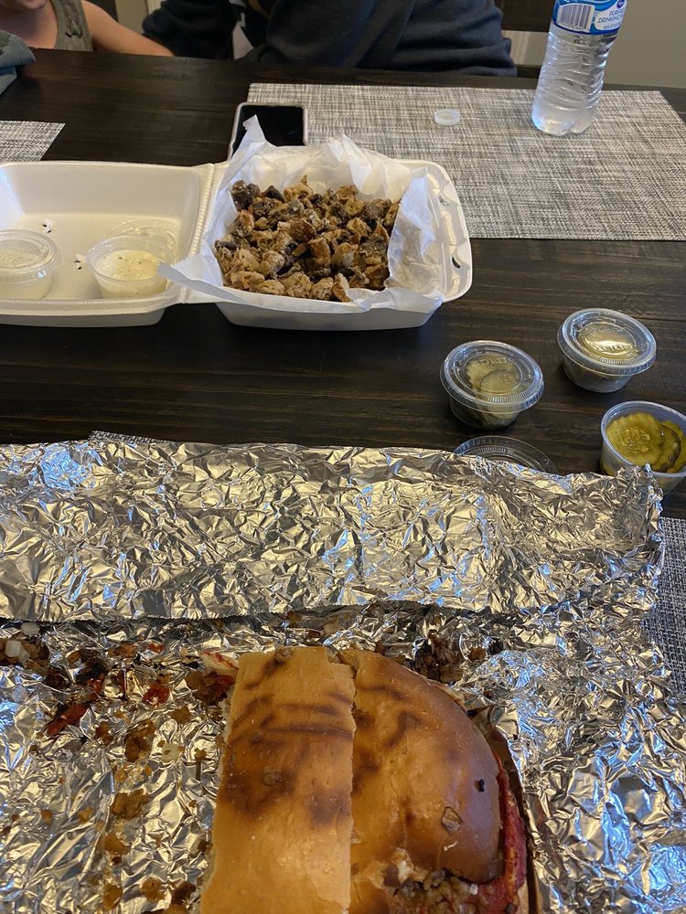 PIZZA PANTRY - Updated May 2024 - 14 Reviews - 5700 W State Rd 46 ...