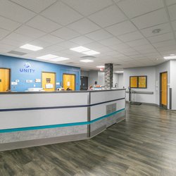 UNITY MEDICAL CENTER - 23 Photos - 481 Interstate Dr, Manchester ...