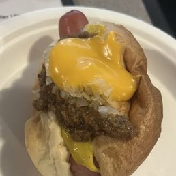 TEO’S HOT DOGS - Updated July 2025 - 88 Photos & 168 Reviews - 1410 ...