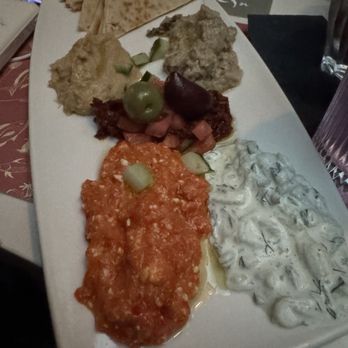 SHALEL LOUNGE - Updated October 2025 - 443 Photos & 728 Reviews - 65 W ...