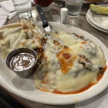 ATLANTIS DINER - Updated October 2025 - 98 Photos & 143 Reviews - 350 ...