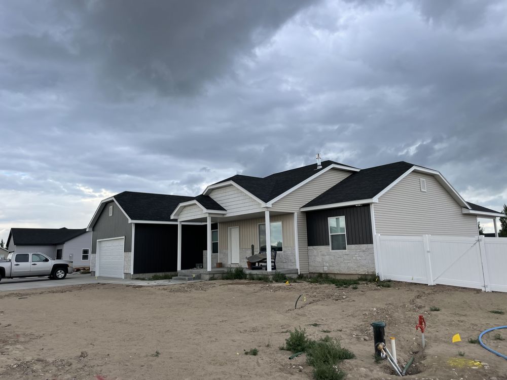 WES BRYARS CONSTRUCTION - Updated June 2025 - Request Consultation - 12 ...