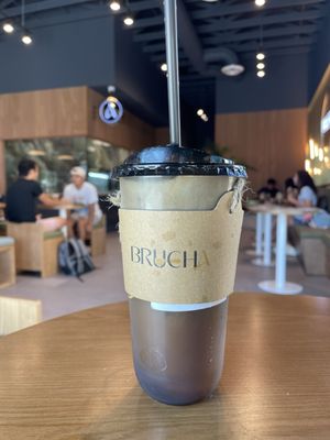 BRUCHA - Updated November 2024 - 79 Photos & 32 Reviews - 3435 E ...