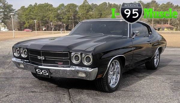 I-95 MUSCLE - Updated November 2025 - 15 Photos & 12 Reviews - 4115 ...