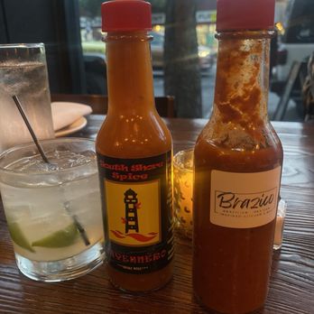 BRAZICO - Updated October 2025 - 116 Photos & 37 Reviews - 217 Broadway ...